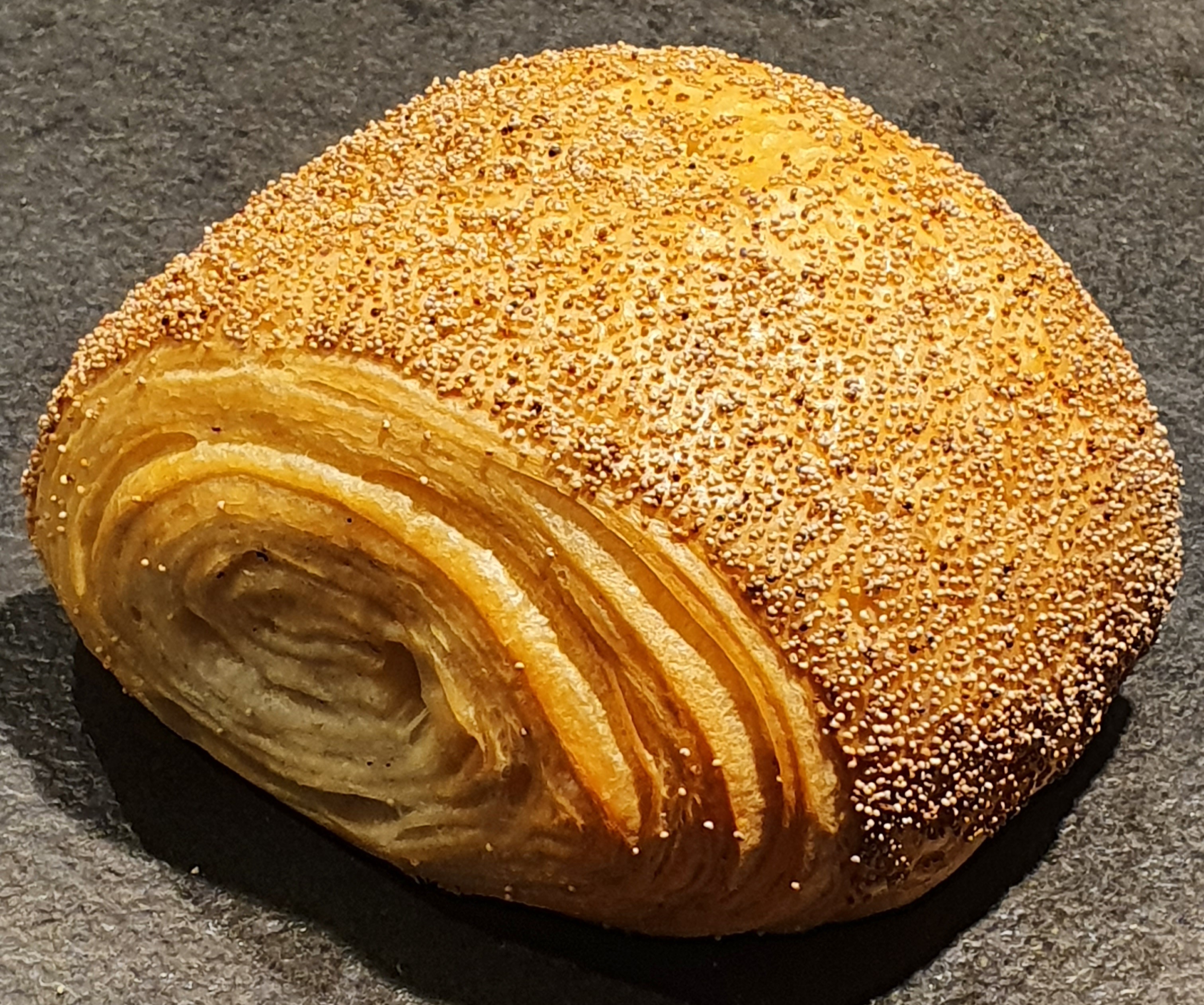 Alm Birkes | lvbageri.dk